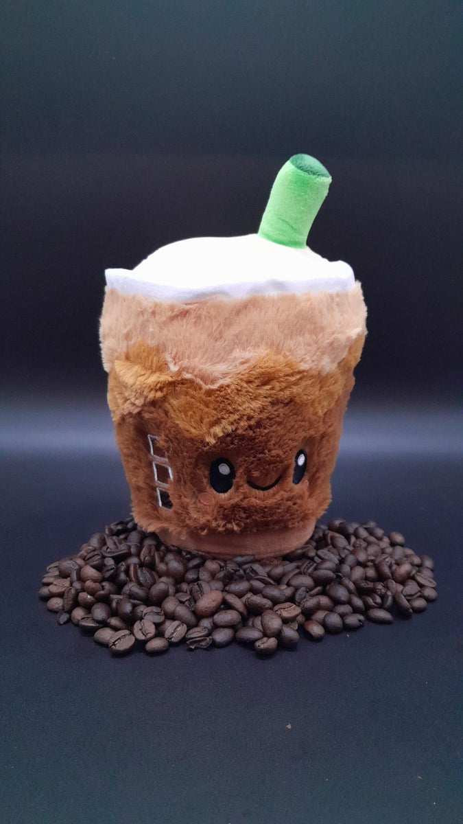 Squishable Teddy – Rich Port Coffee